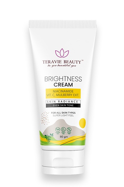 Brightness Cream